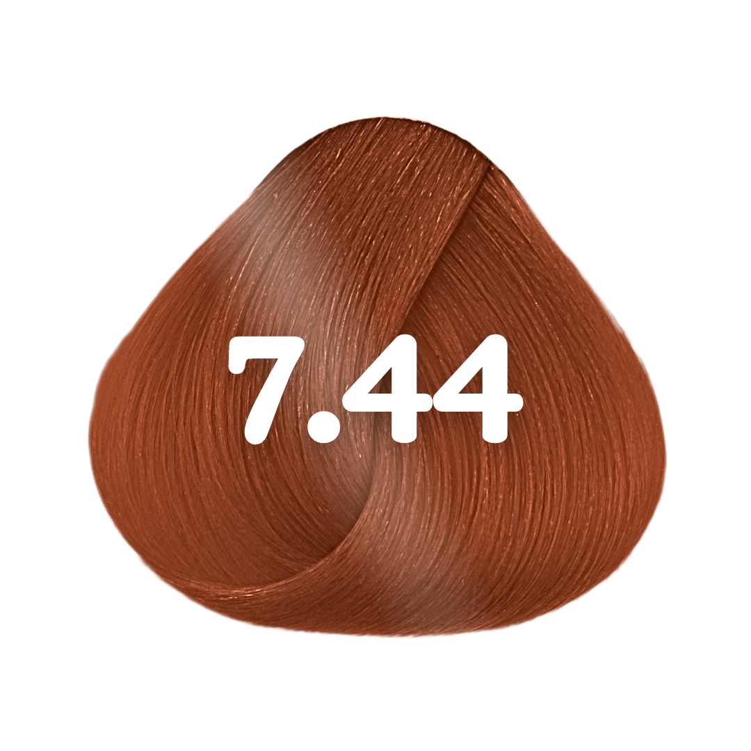 Loreal Dia Color 7.44 Deep Copper Blonde 60ml – Wholesale Hair Colour Supplies