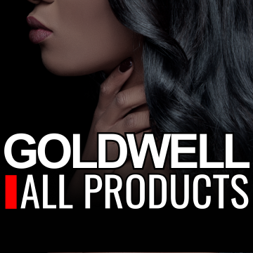 Goldwell All Products – Wholesale Hair Colour Supplies