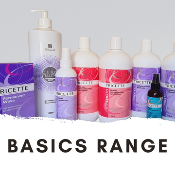 Basics Range – Wholesale Hair Colour Supplies
