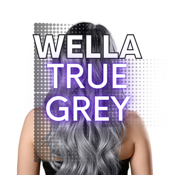 Wella True Grey Toners – Wholesale Hair Colour Supplies