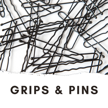 Pins and Grips – Wholesale Hair Colour Supplies