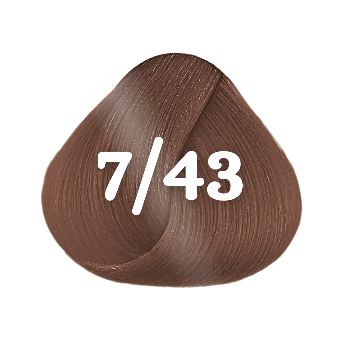 Wella Illumina Color 7/43 60ml – Wholesale Hair Colour Supplies