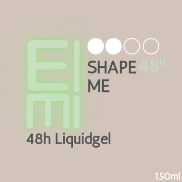 Wella EIMI Shape Me 48H 150ml – Wholesale Hair Colour Supplies