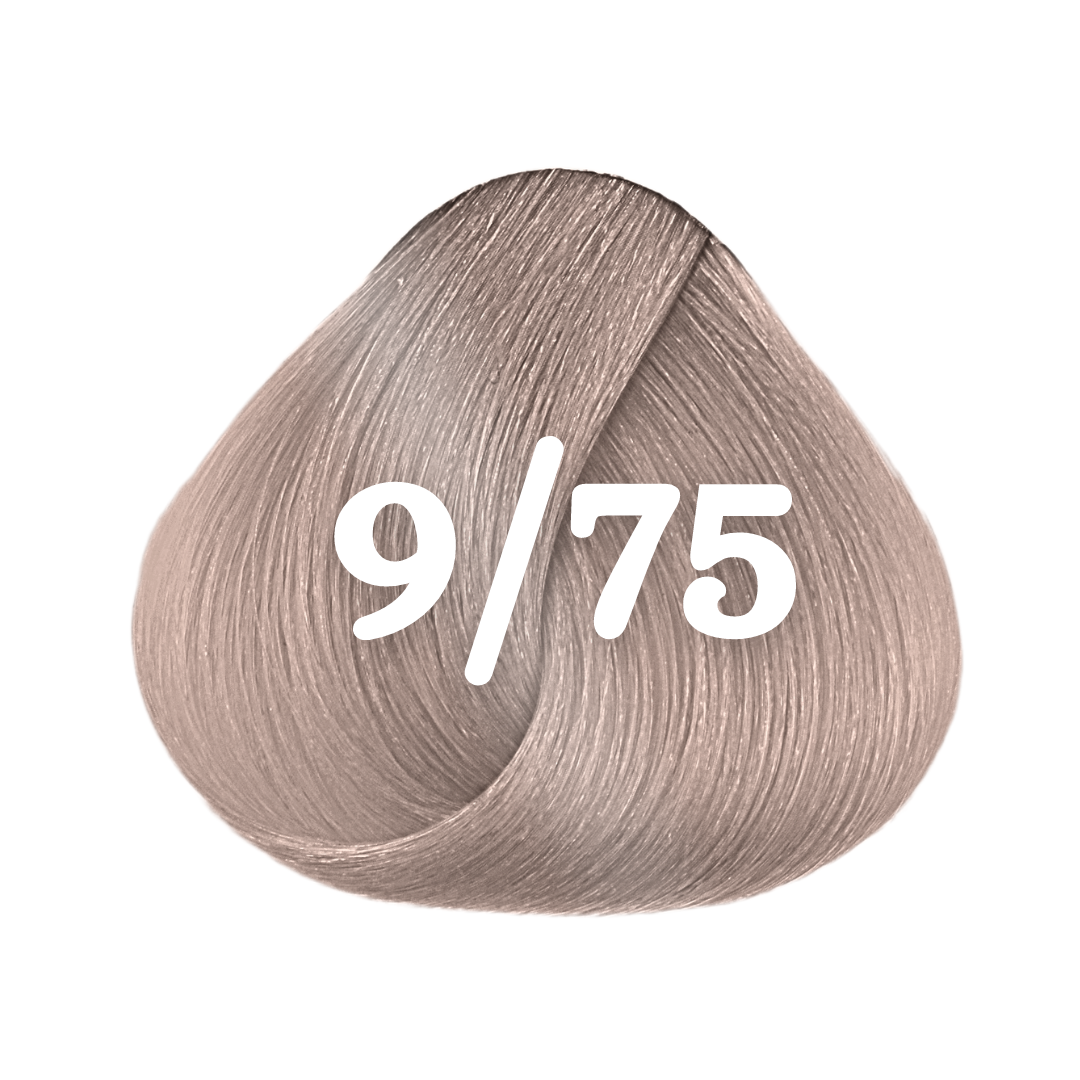 Wella Color Touch 9/75 Very Light Blonde Brown Mahogany – Wholesale ...