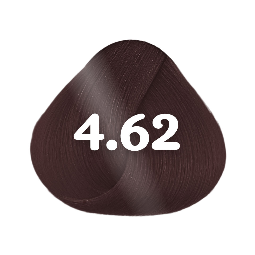 Loreal Dia Color 4.62 Red Iridescent Brown 60ml – Wholesale Hair Colour ...