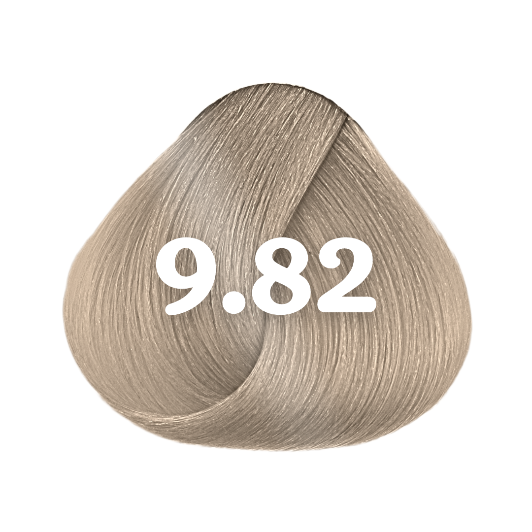 Loreal Dia Color 9.82 Very Light Mocha Iridescent Blonde 60ml ...