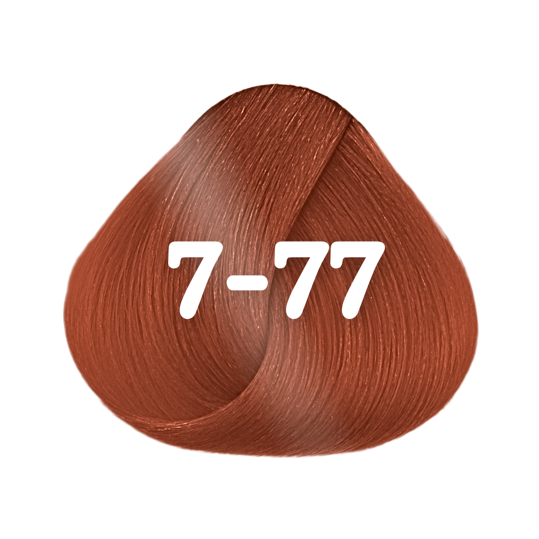Schwarzkopf Igora Royal 7-77 Copper Extra Medium Blonde – Wholesale ...