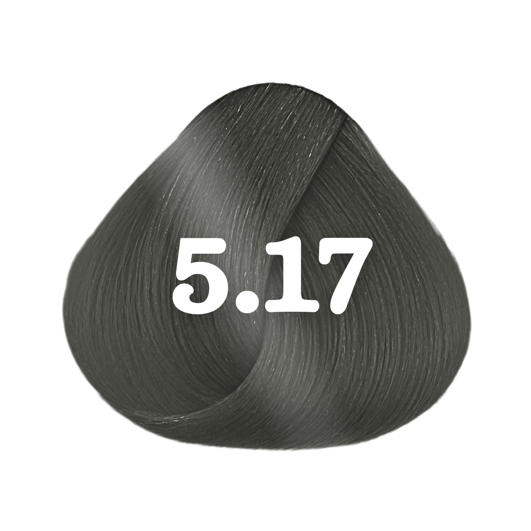 Loreal Inoa 5.17 Light Ash Cool Brown 60g – Wholesale Hair Colour Supplies