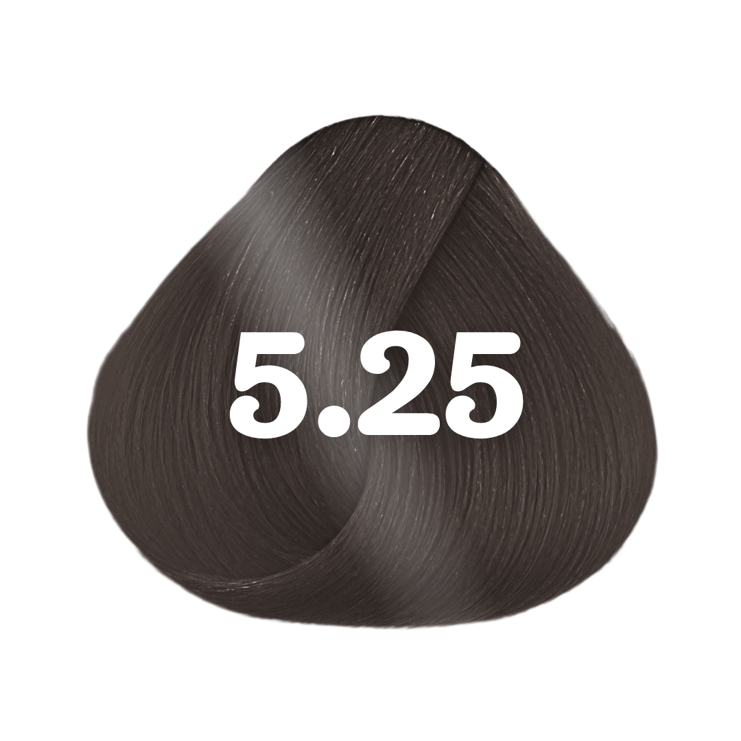 Loreal Inoa 5.25 Light Iridescent Mahogany Brown 60g – Wholesale Hair ...