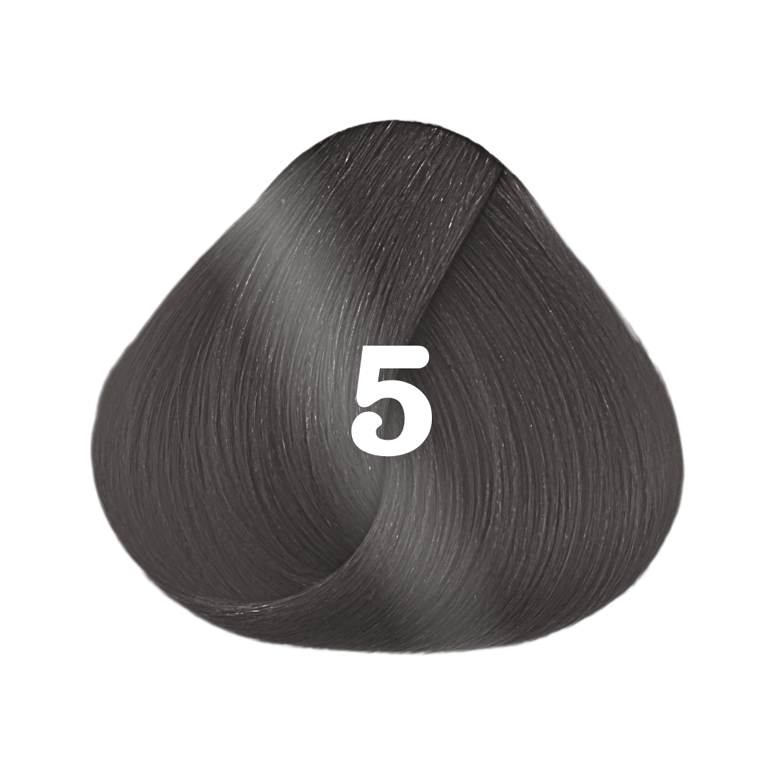 Loreal Inoa 5 Fundamental Light Brown 60g – Wholesale Hair Colour Supplies