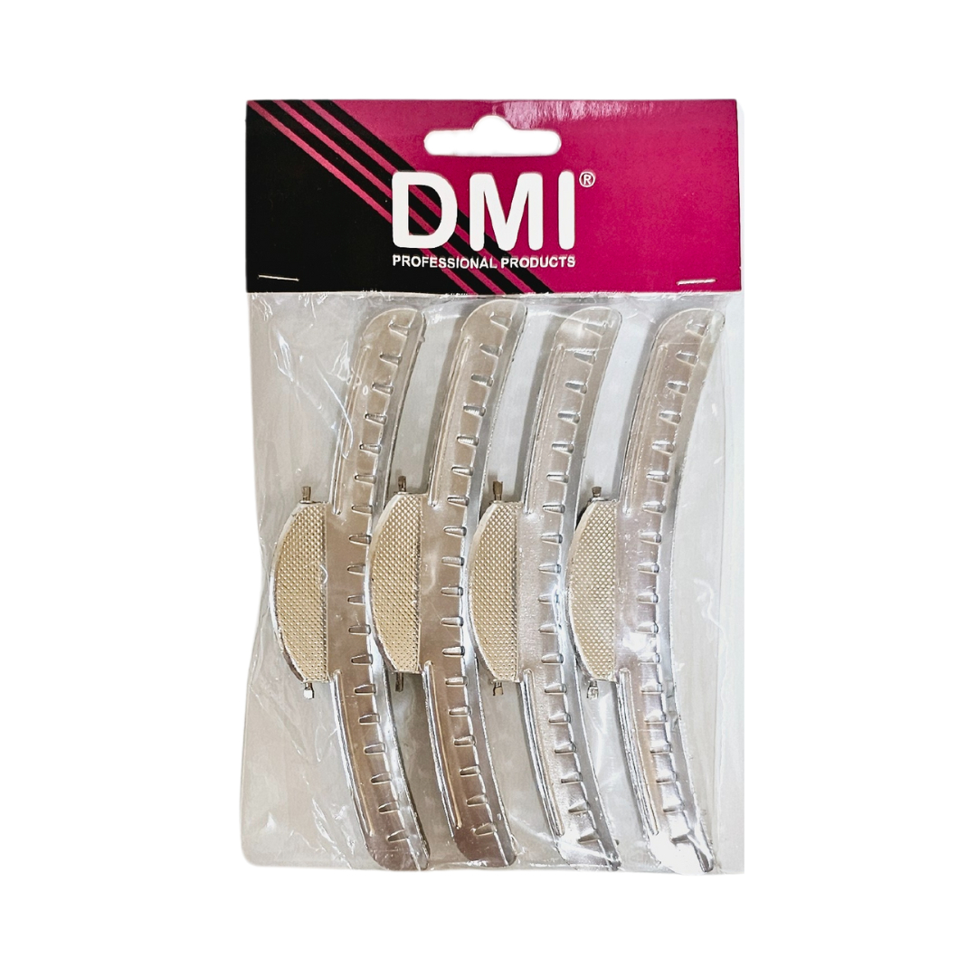 DMI Marcel Wave Clips (4pcs) – Wholesale Hair Colour Supplies