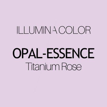 Wella Illumina Opal Essence Titanium Rose 60ml – Wholesale Hair Colour ...